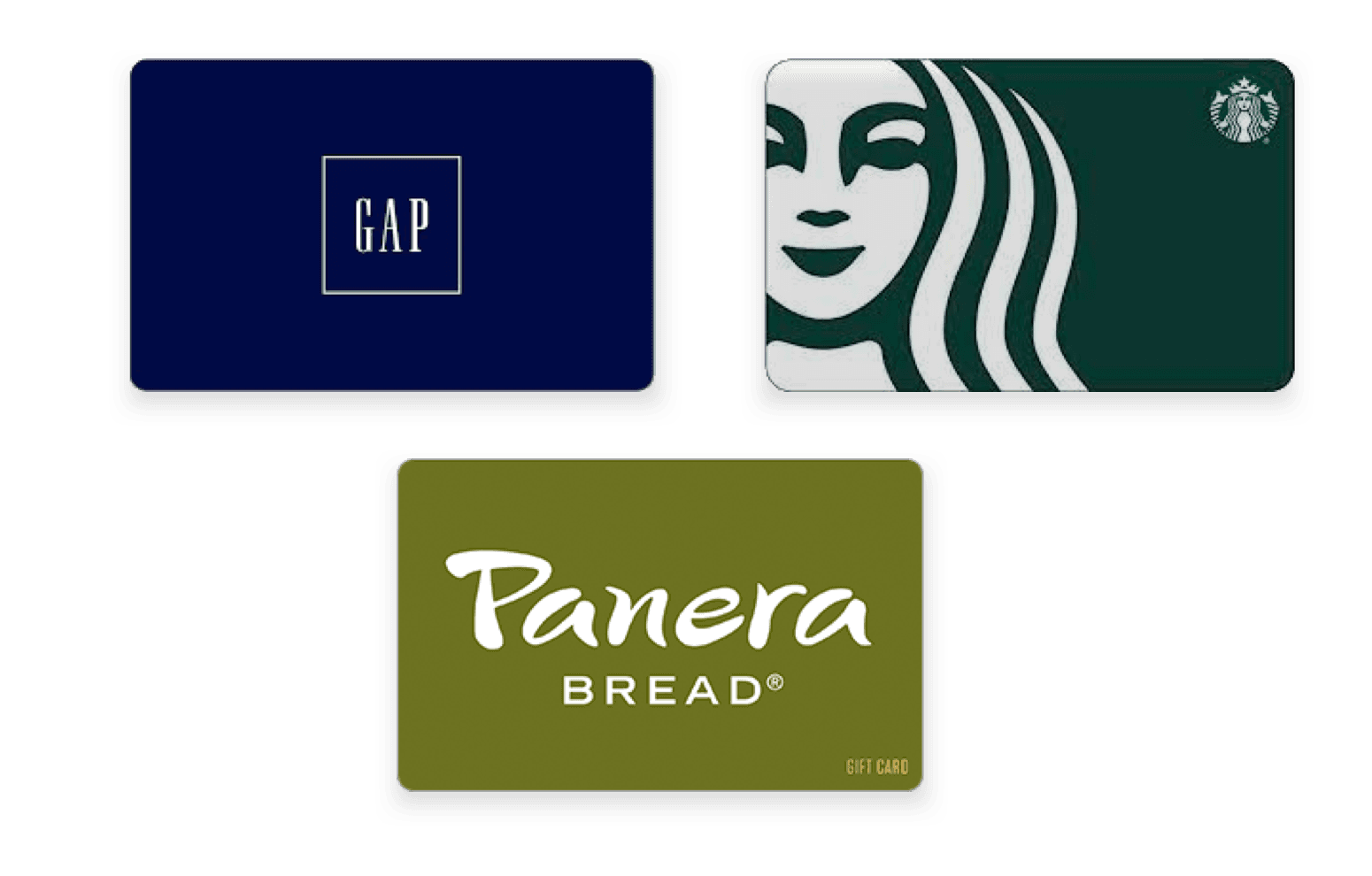 Unlimited Brand Choices with One Gift Card | uChoose by CardCash